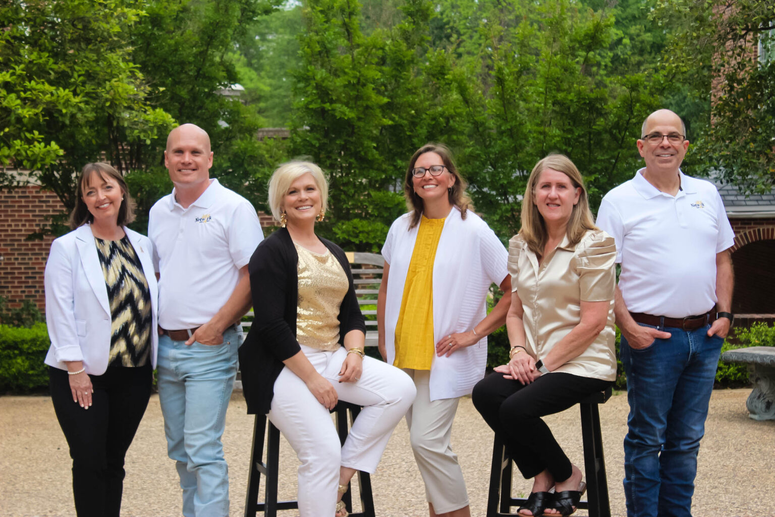 About Us | Gold Network OET | Our Mission and Team